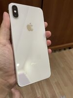 HN - Bán XSMAX 256G | VOZ