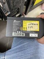 SG - Giga 3080 AORUS+Gigabyte 4060 Gaming 3f +Gigabyte 3070 Gaming 3f ...