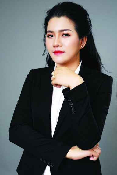 Phan Hoang Bich Tien | VOZ